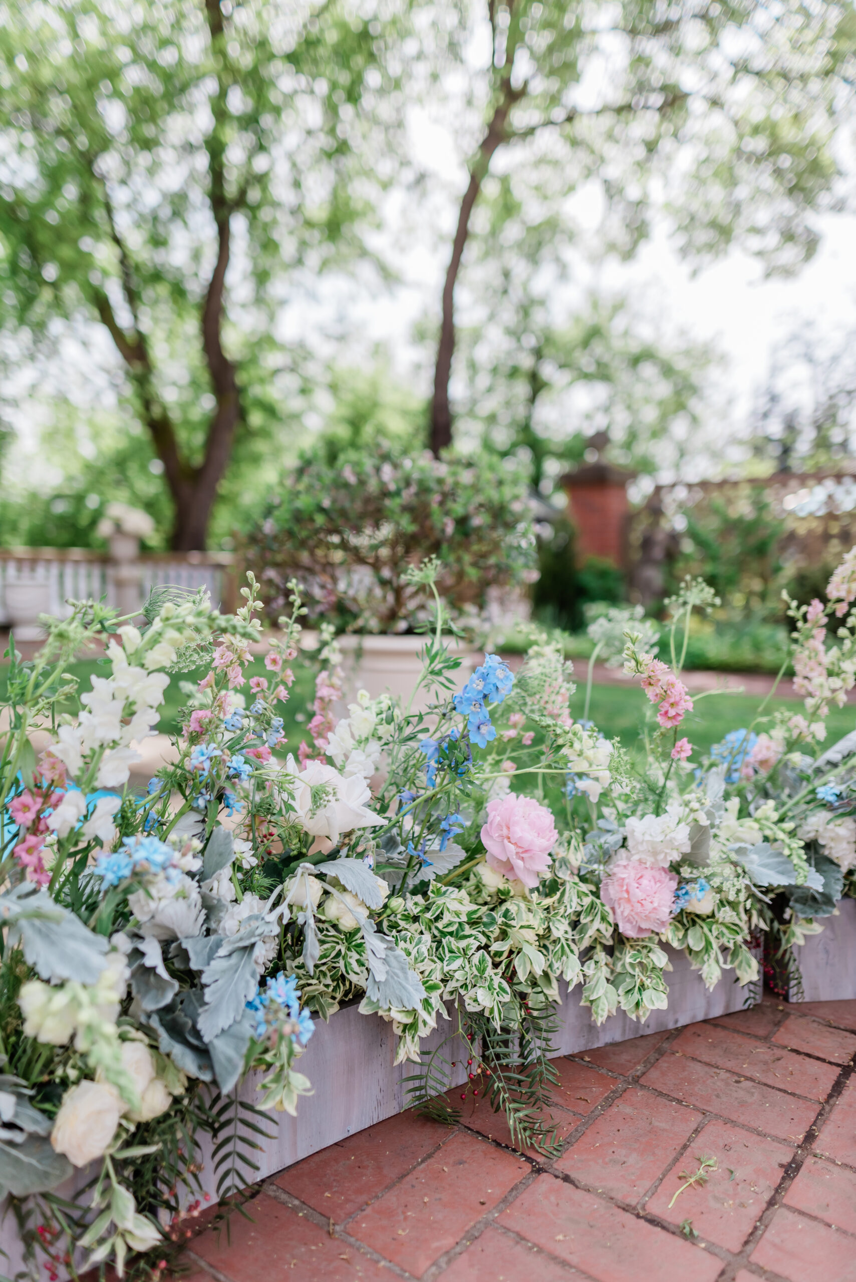 Lairmont Manor Wedding: A Classic, Timeless Celebration